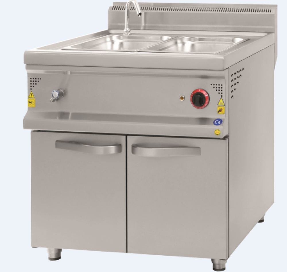 900 Seri Benmariler ürünleri - Avrasya Mutfak - Endüstriyel ve ...